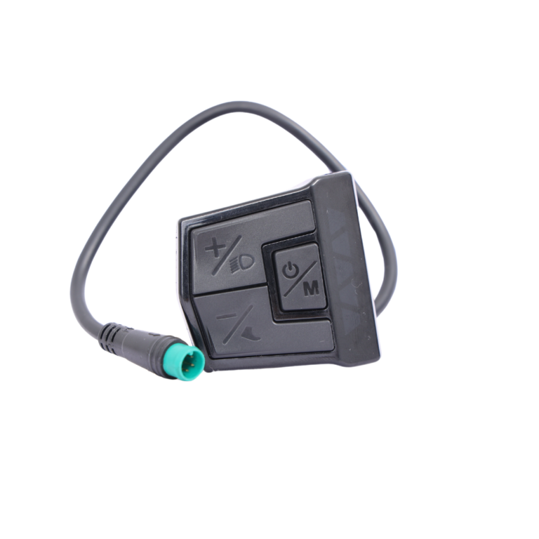 Controllers – TAV Systems-Australian E-Bike Drive Company