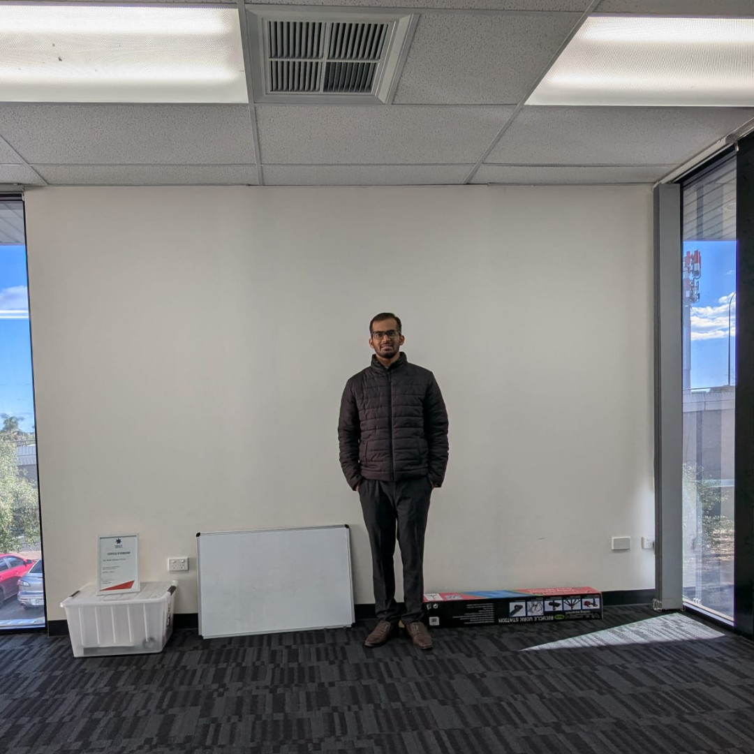 New Headquarters for AU Team – TAV Systems-Australian E-Bike Drive Company